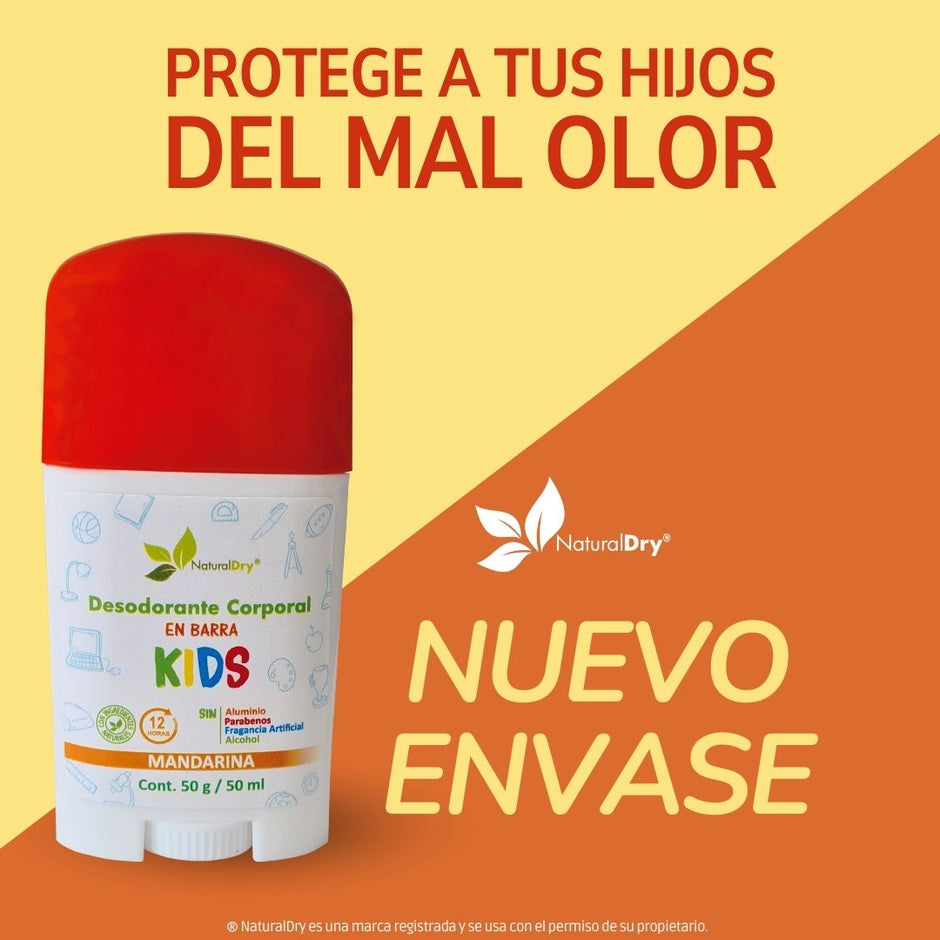 Productos – NaturalDry®