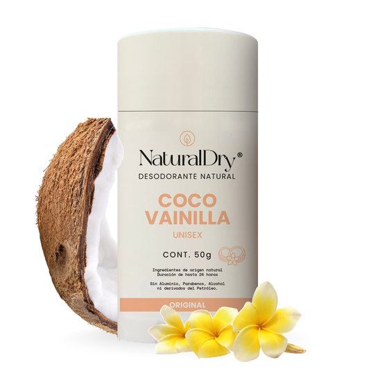 Más vendidos – NaturalDry®