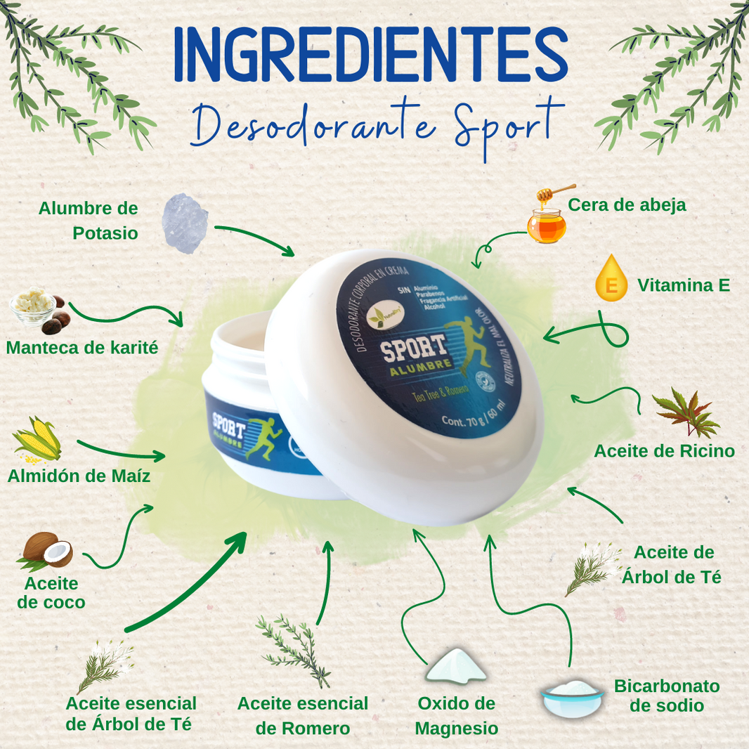 Productos – NaturalDry®